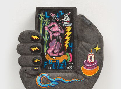 S. Pearl Sharp | REDCAT